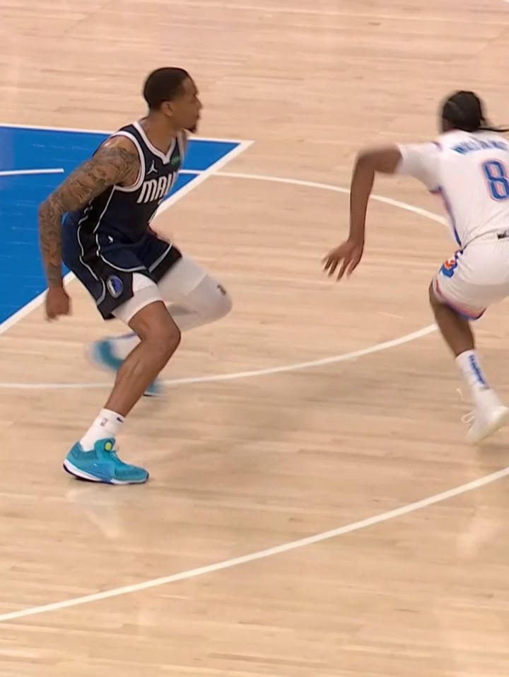 这个系列赛，你会让大家记住你的名字——杰伦-威廉姆斯_高清1080P在线观看平台_腾讯视频