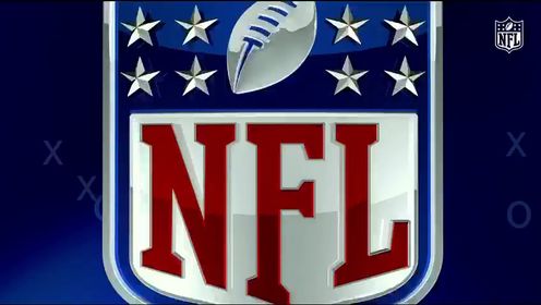 《全景NFL》【回放】23/24赛季NFL季后赛：酋长vs乌鸦第三节_高清1080P在线观看平台_腾讯视频