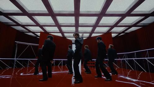 GOT7《PYTHON》MV舞蹈版_高清1080P在线观看平台_腾讯视频