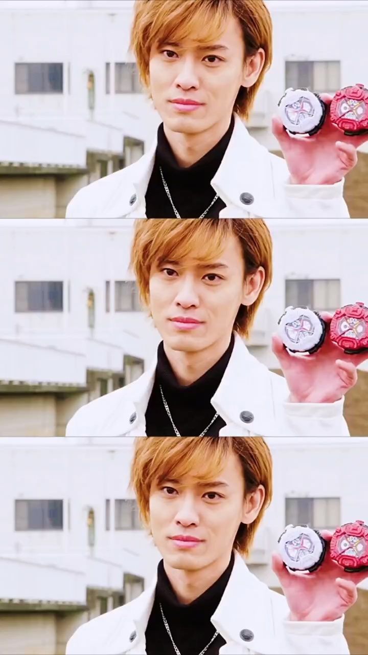 #假面骑士#假面骑士时王假面骑士时王异类剑篇，时王三阶登场_高清1080P在线观看平台_腾讯视频