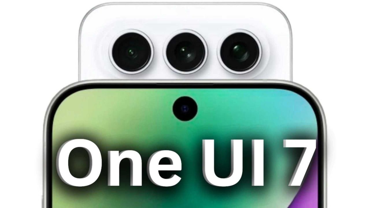 三星OneUI7全新功能首曝！对比iOS18：16项更新彻底颠覆体验_高清1080P在线观看平台_腾讯视频