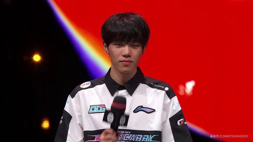 2024MSI季中冠军赛_MSI胜败分组赛BLGvsT1_【赛后采访】ON：我觉得我最大的成长就是心态变好_高清1080P在线观看平台_腾讯视频