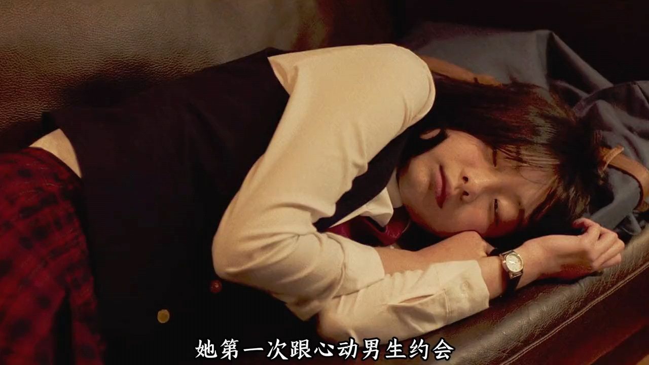 悬疑外壳下的极致悲伤，当孤独的灵魂相互取暖_高清1080P在线观看平台_腾讯视频