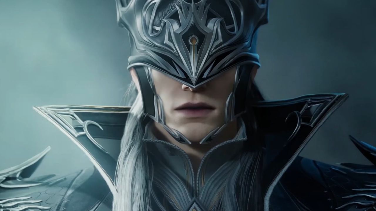 绝世唐门：霍雨浩明知天斗城是龙潭虎穴仍闯？原来早算准两件事藏脱身关键！_高清1080P在线观看平台_腾讯视频