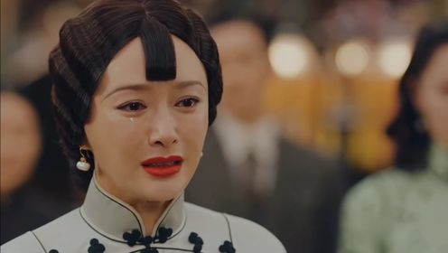 《传家》：大姐身份被曝出来，说出了以前的事，只有姐夫护着他_电视剧_高清完整版视频在线观看_腾讯视频