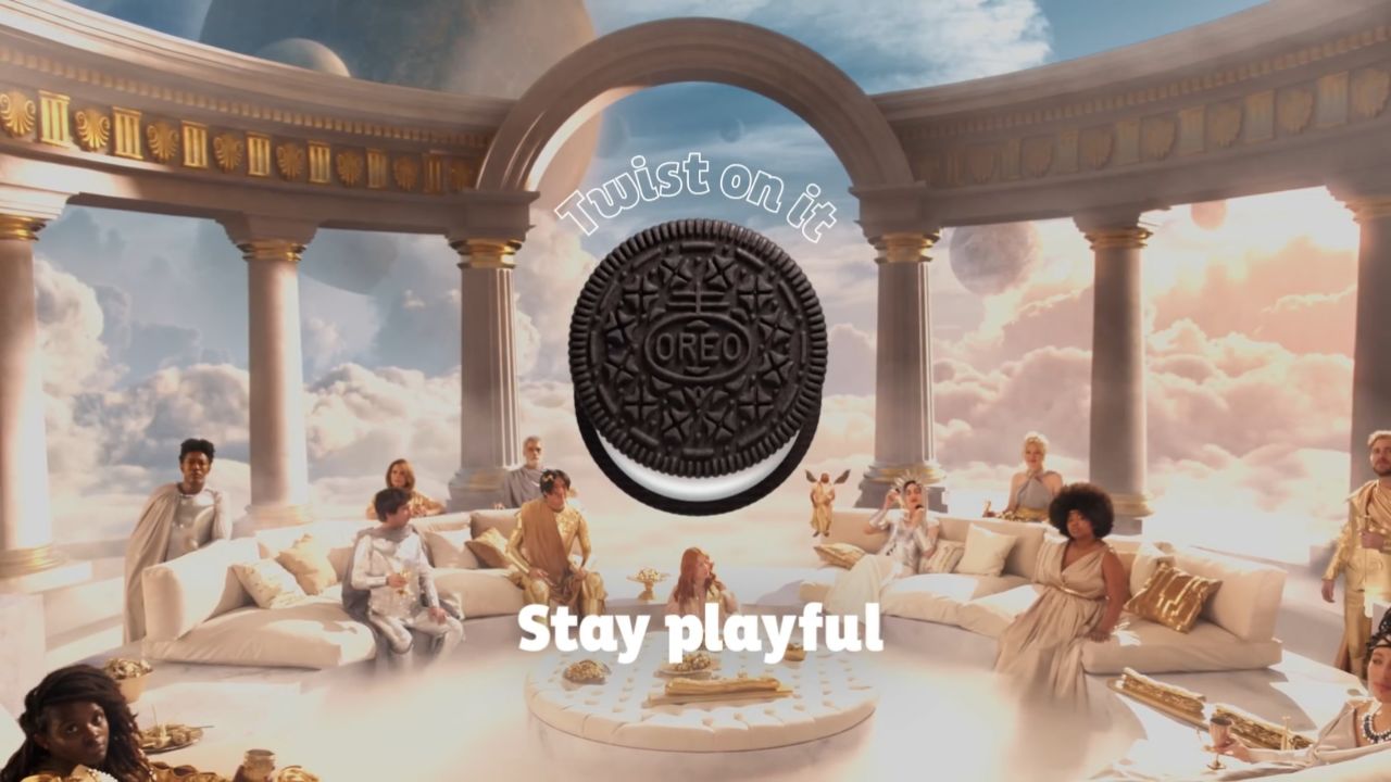 超级碗广告2024-奥利奥饼干_高清1080P在线观看平台_腾讯视频