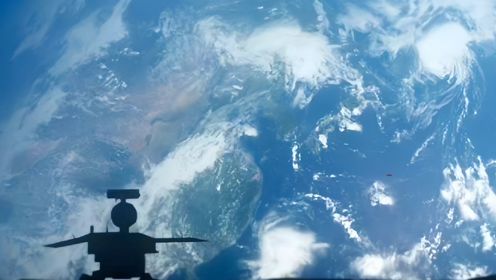 竟然还可以在月球飙车？#万万没想到#玉兔一号#搞笑#嫦娥六号_高清1080P在线观看平台_腾讯视频