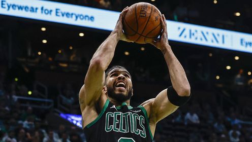 波士顿凯尔特人_NBA杯小组赛：骑士117-120凯尔特人_【集锦】骑士117-120凯尔特人塔图姆33分绿军22记三分击碎骑士不败金身_高清 ...