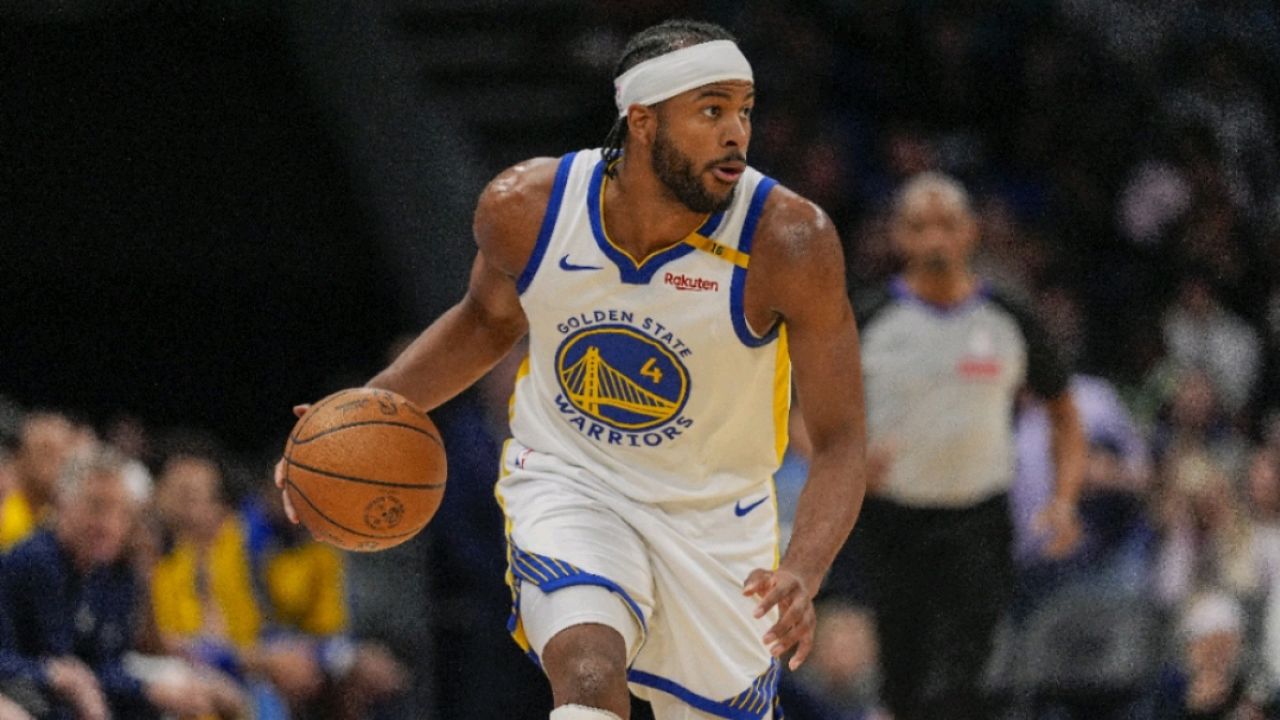 勇士动态：穆迪接受手术，格林入选防阵，要签回杰罗姆？_高清1080P在线观看平台_腾讯视频