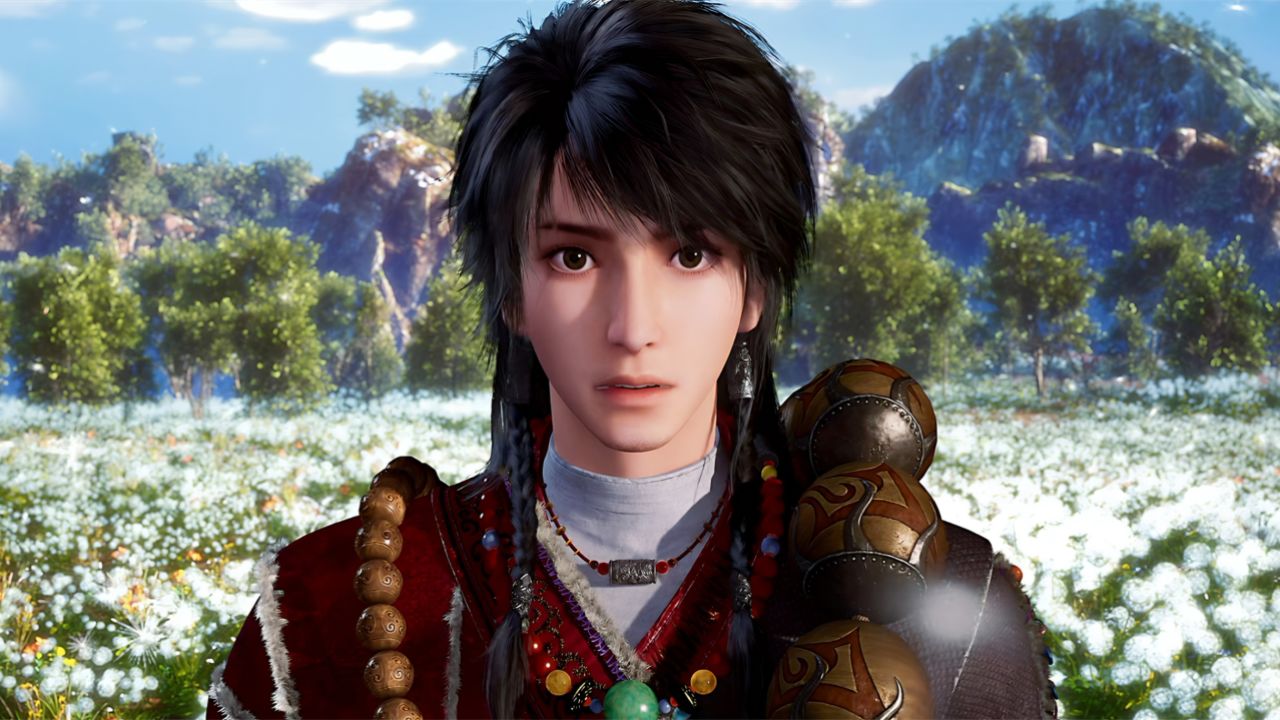 《画江湖之不良人》第七季，燃爆江湖！漠北风云起，侠影共双行_高清1080P在线观看平台_腾讯视频