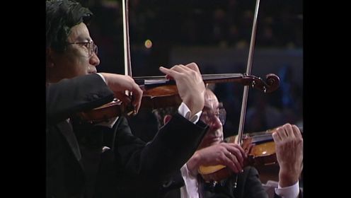 彼得·伊里奇·柴可夫斯基《罗密欧与朱丽叶》根据莎士比亚戏剧改编的幻想序曲_高清1080P在线观看平台_腾讯视频