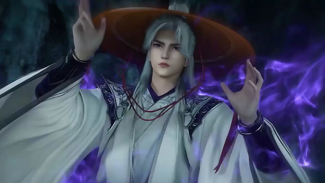 仙逆：主角王林的性格究竟有多极端_高清1080P在线观看平台_腾讯视频