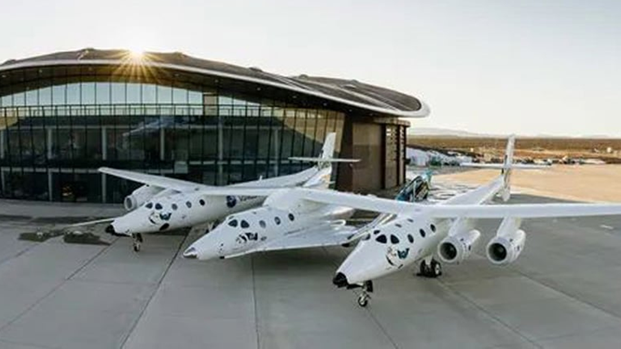 《海峡新干线》：“美国在台协会”主动爆料与台方洽谈太空港合作_腾讯新闻