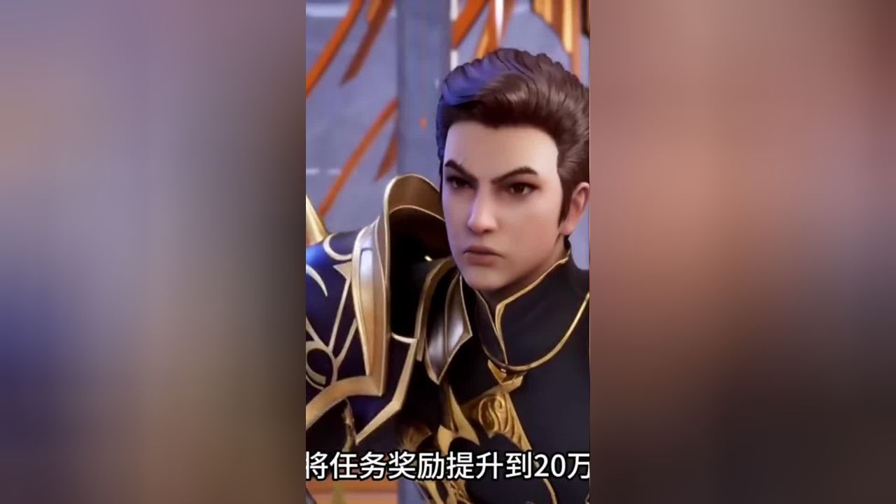 采儿的情敌月夜公主出场，她也喜欢龙皓晨_高清1080P在线观看平台_腾讯视频