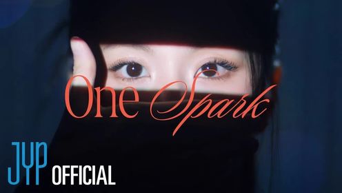 TWICE《ONESPARK》舞蹈版_高清1080P在线观看平台_腾讯视频