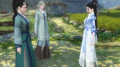 《病秧子相公超宠妻》第76集：祖坟冒青烟的好事给你好了_高清1080P在线观看平台_腾讯视频