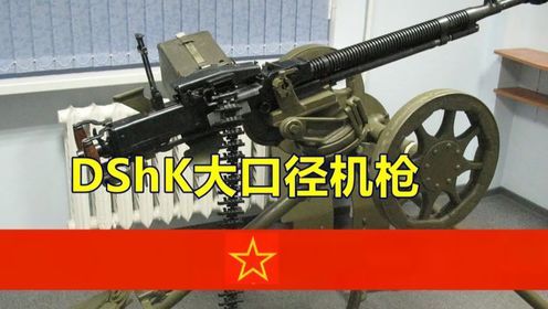 胜利的象征：DShK大口径重机枪_高清1080P在线观看平台_腾讯视频