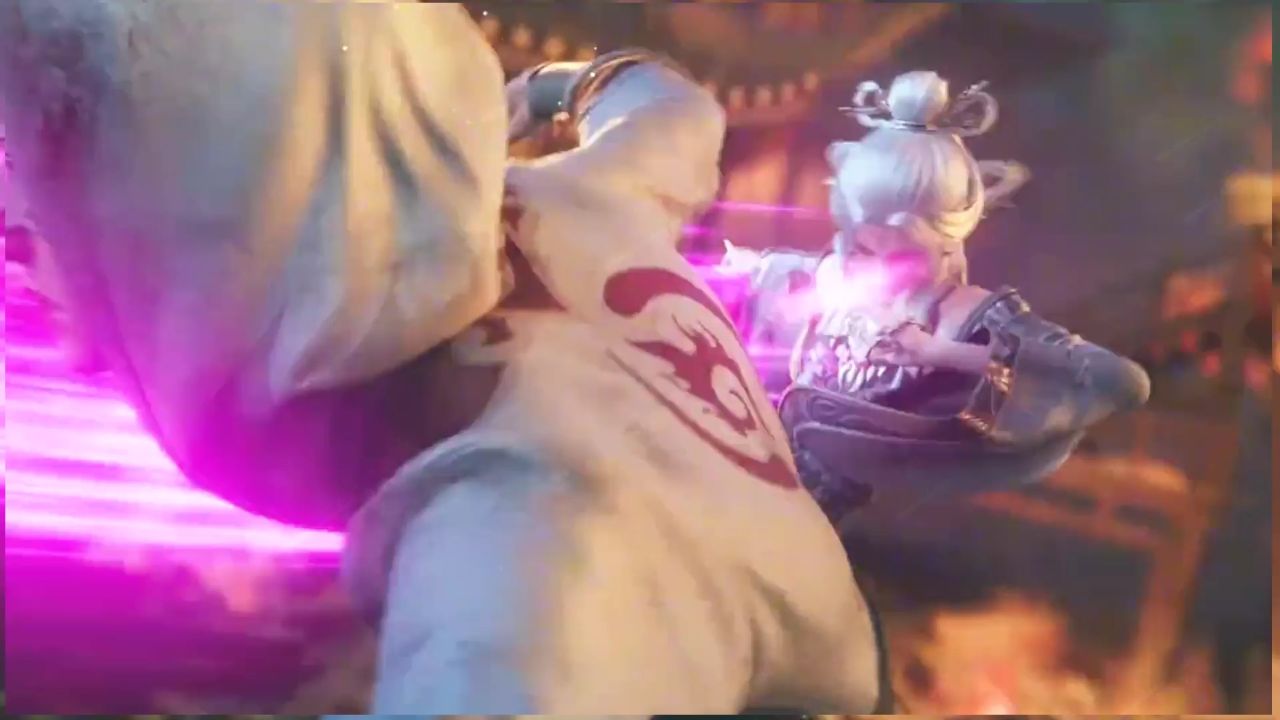 张小凡偷袭重创，小白出手碾压_高清1080P在线观看平台_腾讯视频