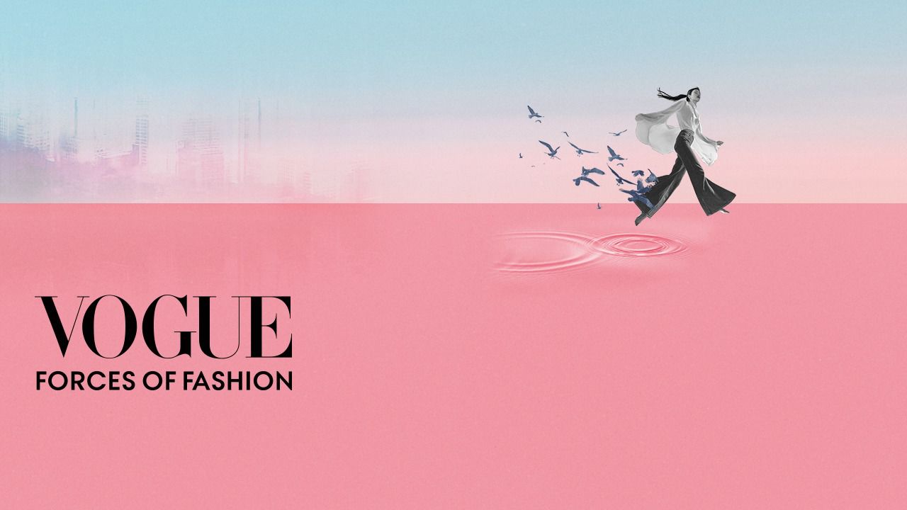 VOGUE时尚之力盛会红毯全程_高清1080P在线观看平台_腾讯视频
