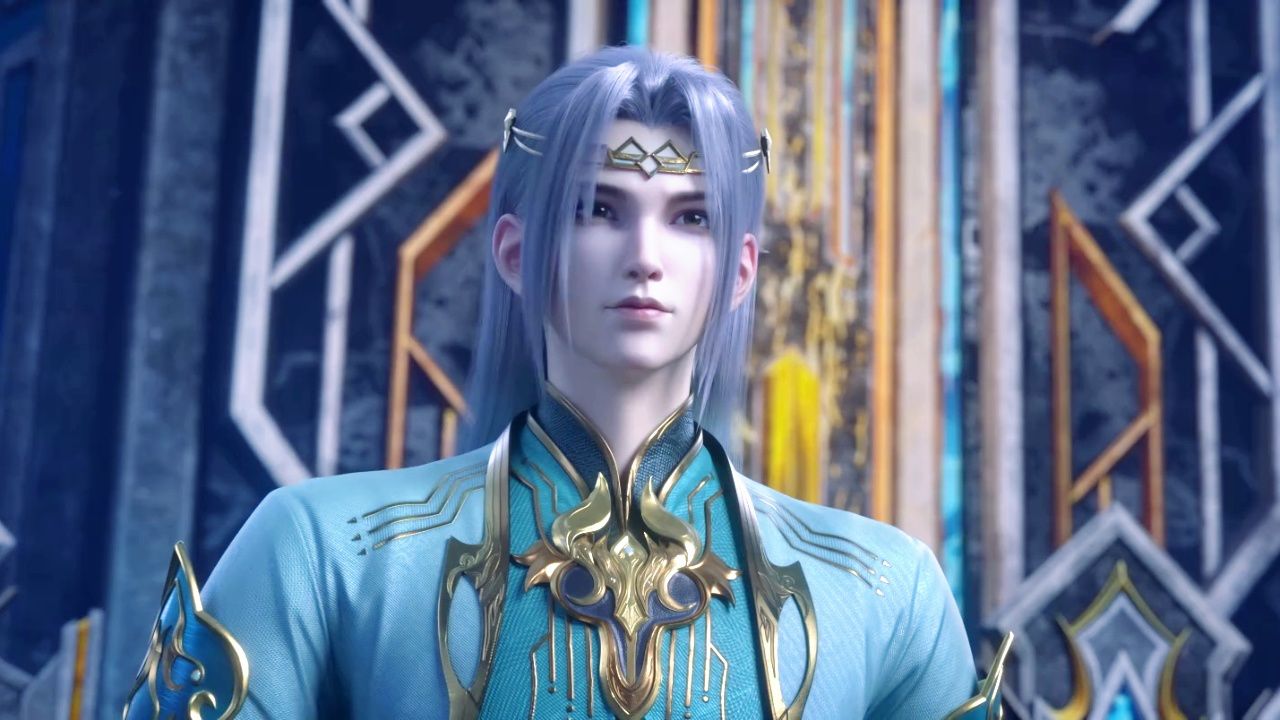 凤凰浴火，敲碎你这狂妄之钟！_高清1080P在线观看平台_腾讯视频