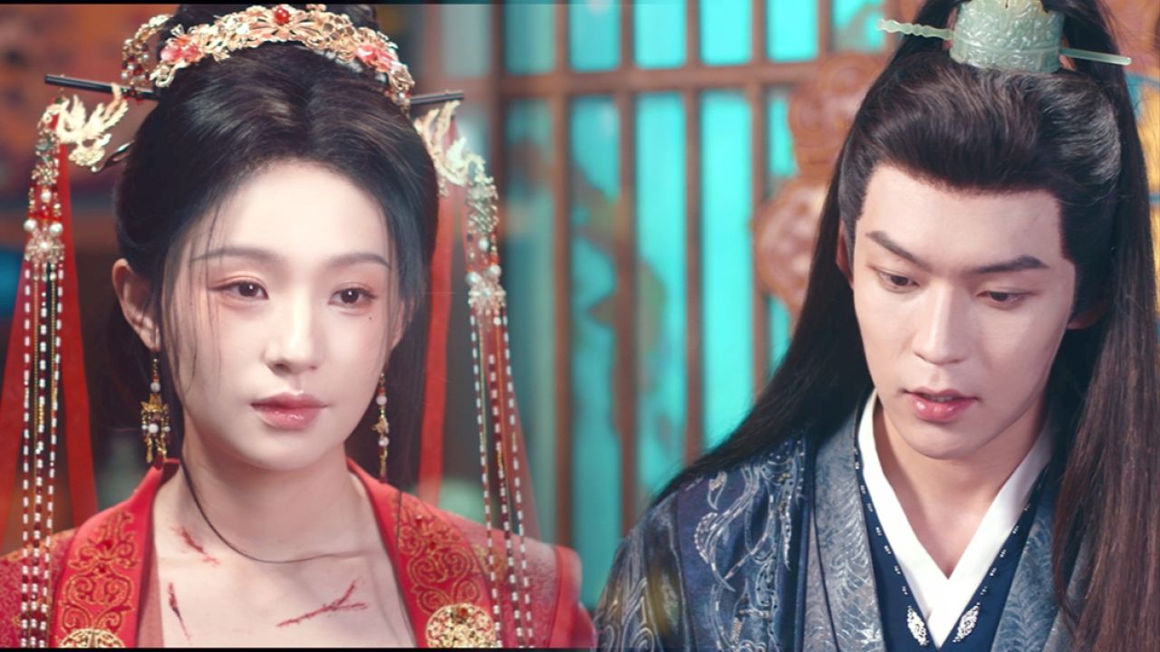 背锅侯爷暗护翻车，被孤女质问：全是算计？_高清1080P在线观看平台_腾讯视频