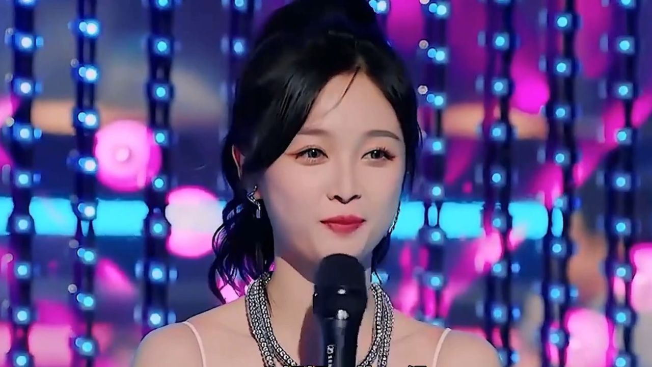 《浪姐6》一公分组选曲，10位队长诞生，王珞丹组小考第一_高清1080P在线观看平台_腾讯视频