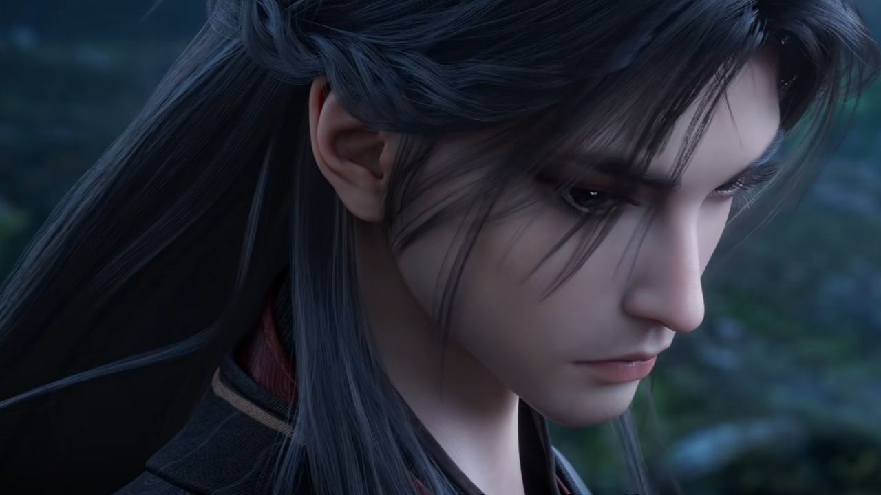 诛仙3：小白为何最终成全张小凡与陆雪琪？_高清1080P在线观看平台_腾讯视频