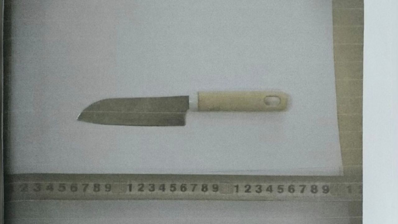 23岁女子与男友起争执中刀死亡，一审判男友无罪，死者家属：二审维持原判，会考虑申请再审 高清1080p在线观看平台 腾讯视频