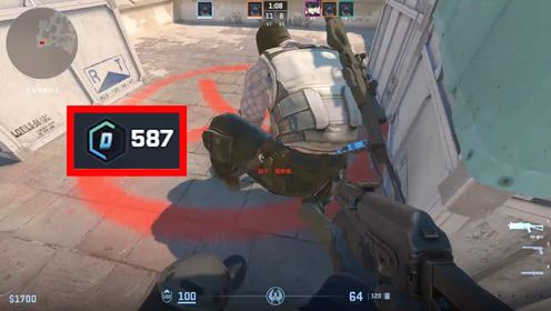 “充满夸奖的一集”#cs2#游戏日常#下饭操作#搞笑#csgo_高清1080P在线观看平台_腾讯视频