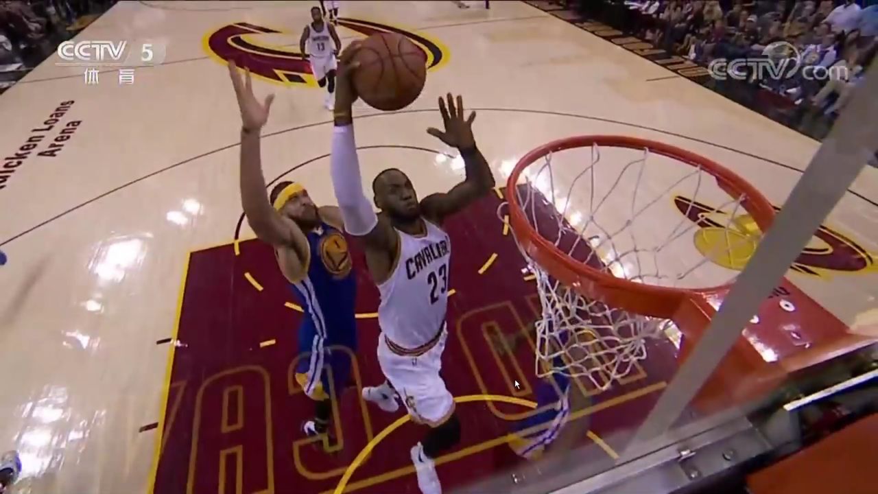 [NBA最前线]2009-2019年NBA总决赛50佳球_CCTV节目官网-CCTV-5_央视网_高清1080P在线观看平台_腾讯视频