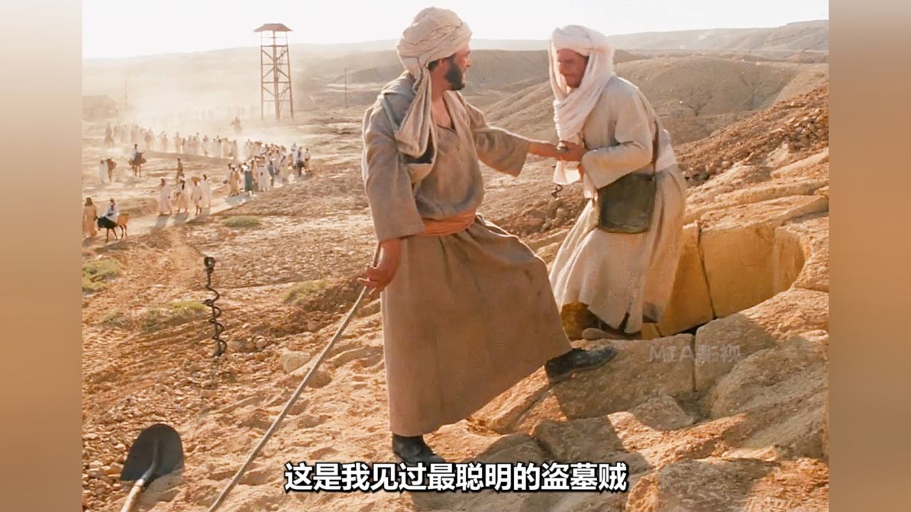 因为一个片段，看完了这部电影_高清1080P在线观看平台_腾讯视频