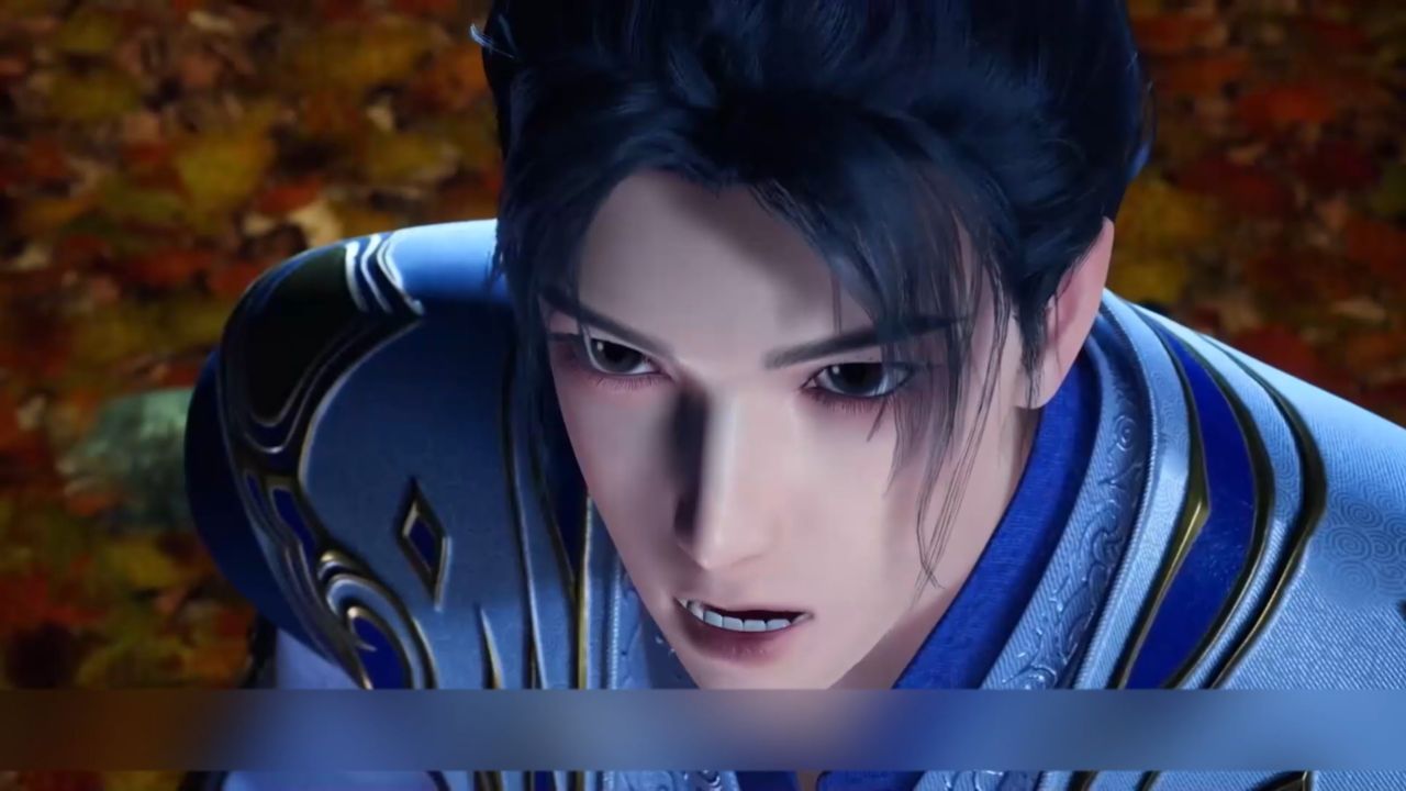 《武逆》：祭坛光芒：风浩与少女在山洞中的最终试炼#武逆_高清1080P在线观看平台_腾讯视频