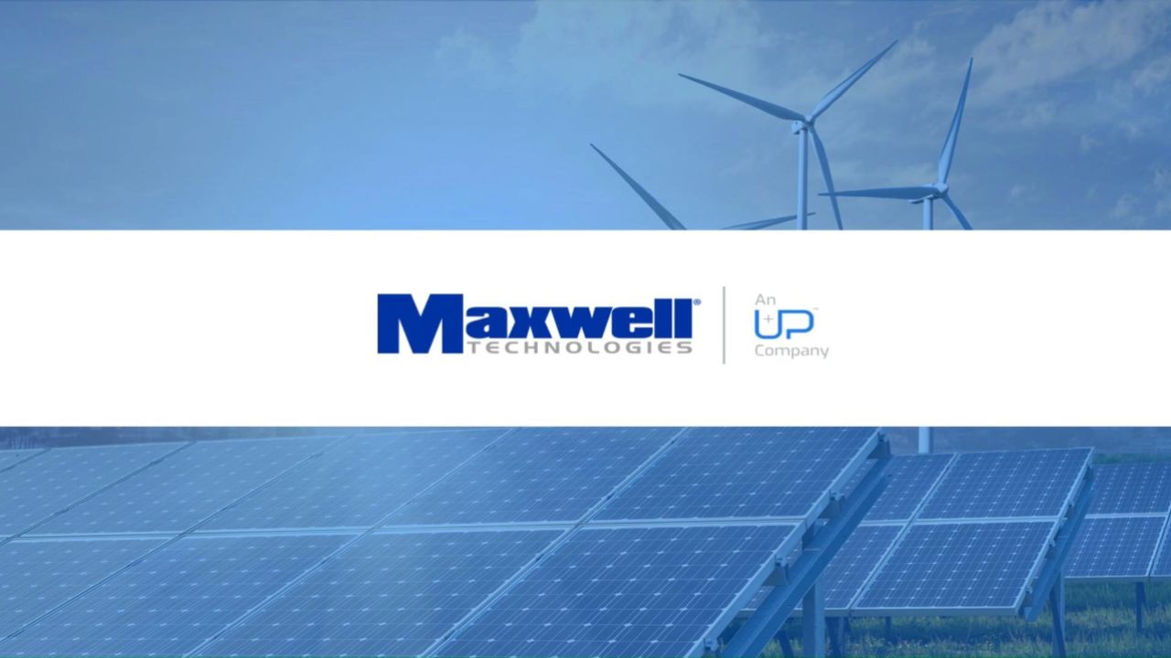 选择Maxwell超级电容，就是选择安全和效益_高清1080P在线观看平台_腾讯视频