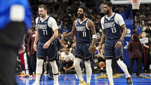 达拉斯独行侠_NBA杯小组赛：鹈鹕91-132独行侠_【集锦】鹈鹕91-132独行侠独行侠全队七人上双主场兵不血刃战胜鹈鹕_高清1080P在线 ...