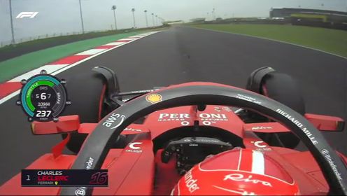 纵情F1_2024F1中国大奖赛练习赛_【回放】2024F1中国大奖赛练习赛车载镜头_高清1080P在线观看平台_腾讯视频