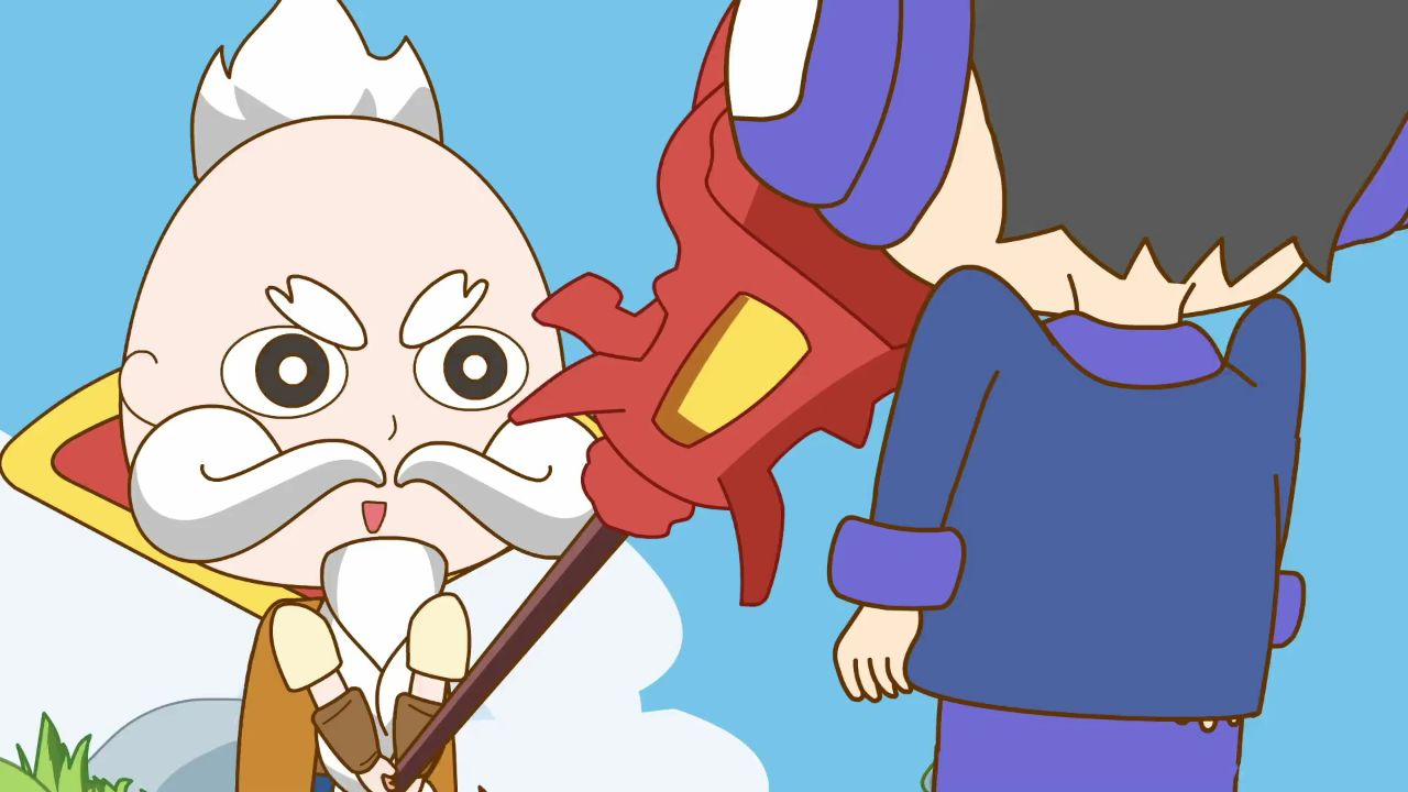 4个王者都带不动1个坑_高清1080P在线观看平台_腾讯视频