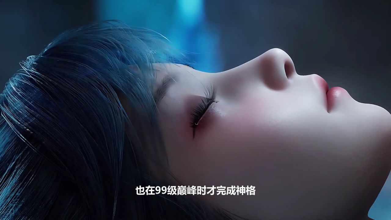 绝世唐门：霍雨浩尚在八环魂斗罗时期，为什么能踏入神界？_高清1080P在线观看平台_腾讯视频