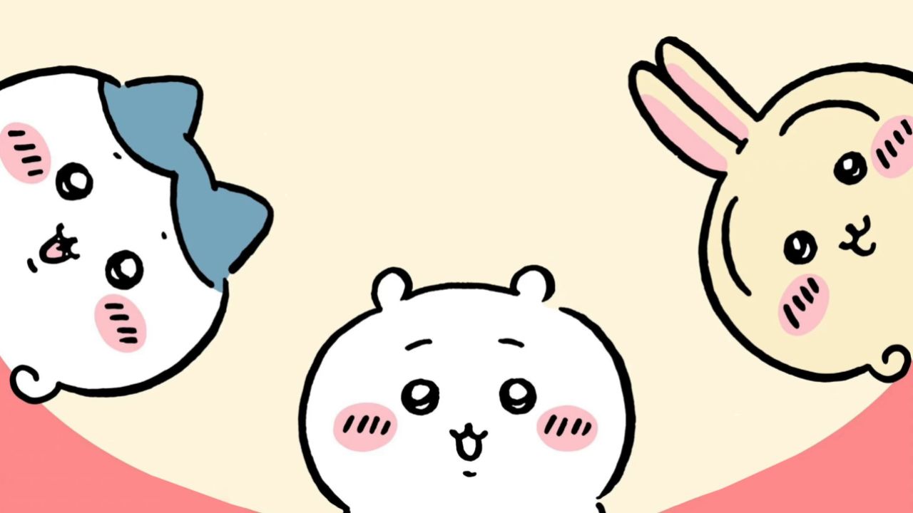 chiikawa_高清1080P在线观看平台_腾讯视频