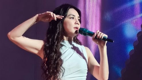 Ella回应Hebe被取消音乐节演出，谈Selina会拼到停经：很佩服她_高清1080P在线观看平台_腾讯视频