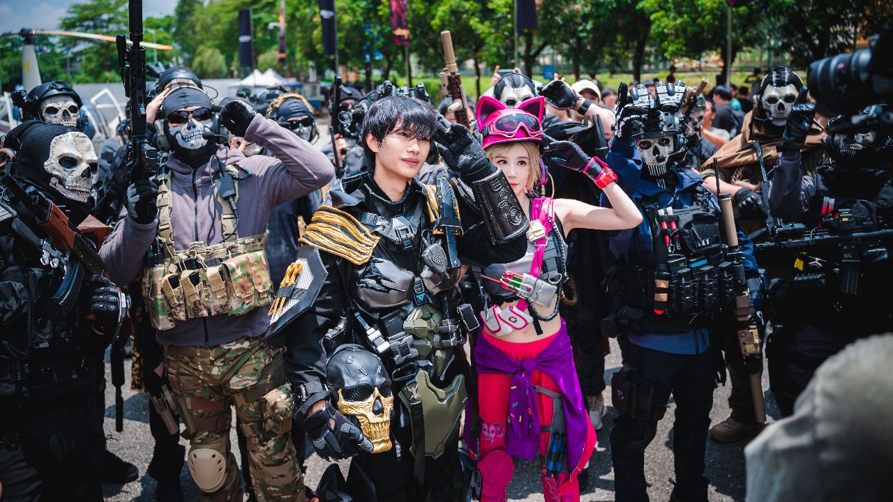 真空降！花小龙和王老师飞飞机了！_高清1080P在线观看平台_腾讯视频