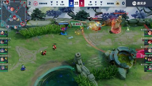 2024王者荣耀职业联赛夏季赛_KPL夏季赛狼队vsRW侠_【回放】KPL夏季赛狼队vsRW侠第3局_高清1080P在线观看平台_腾讯视频