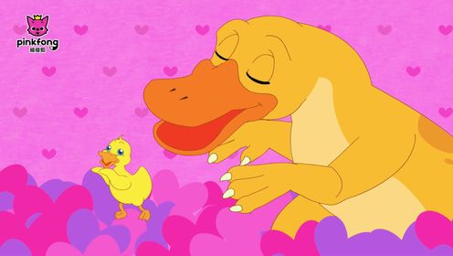 像恐龙的动物Animal-Saurus_24_少儿_动画片大全_腾讯视频