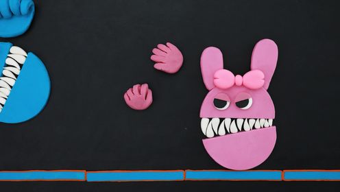 小粉平基和红幽灵联手打飞小天_24_少儿_动画片大全_腾讯视频