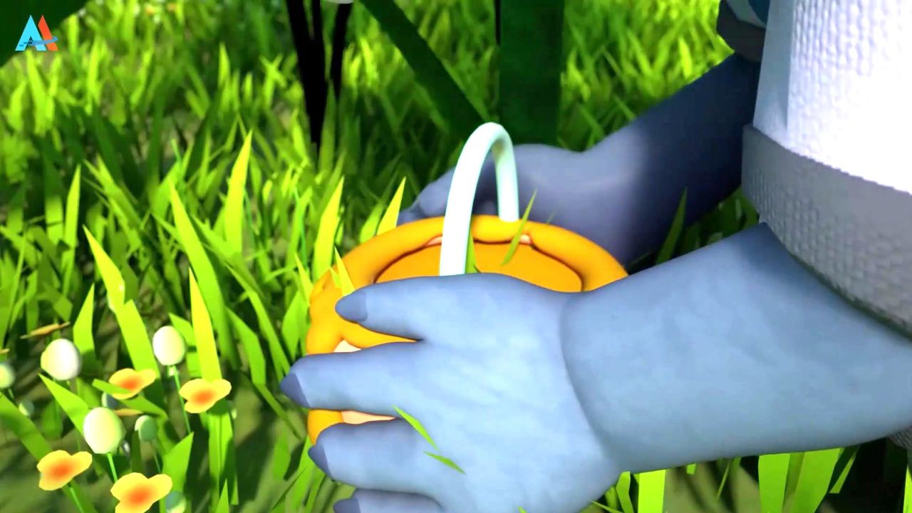 嘟嘟儿歌好孩子儿歌_115_高光片段_高清1080P在线观看平台_腾讯视频