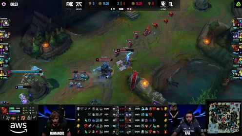 2024MSI季中冠军赛_MSI胜败分组赛FNCvsTL_UmTi猪妹中右草反蹲Impact奎桑提单杀Oscarinin_高清1080P在线 ...