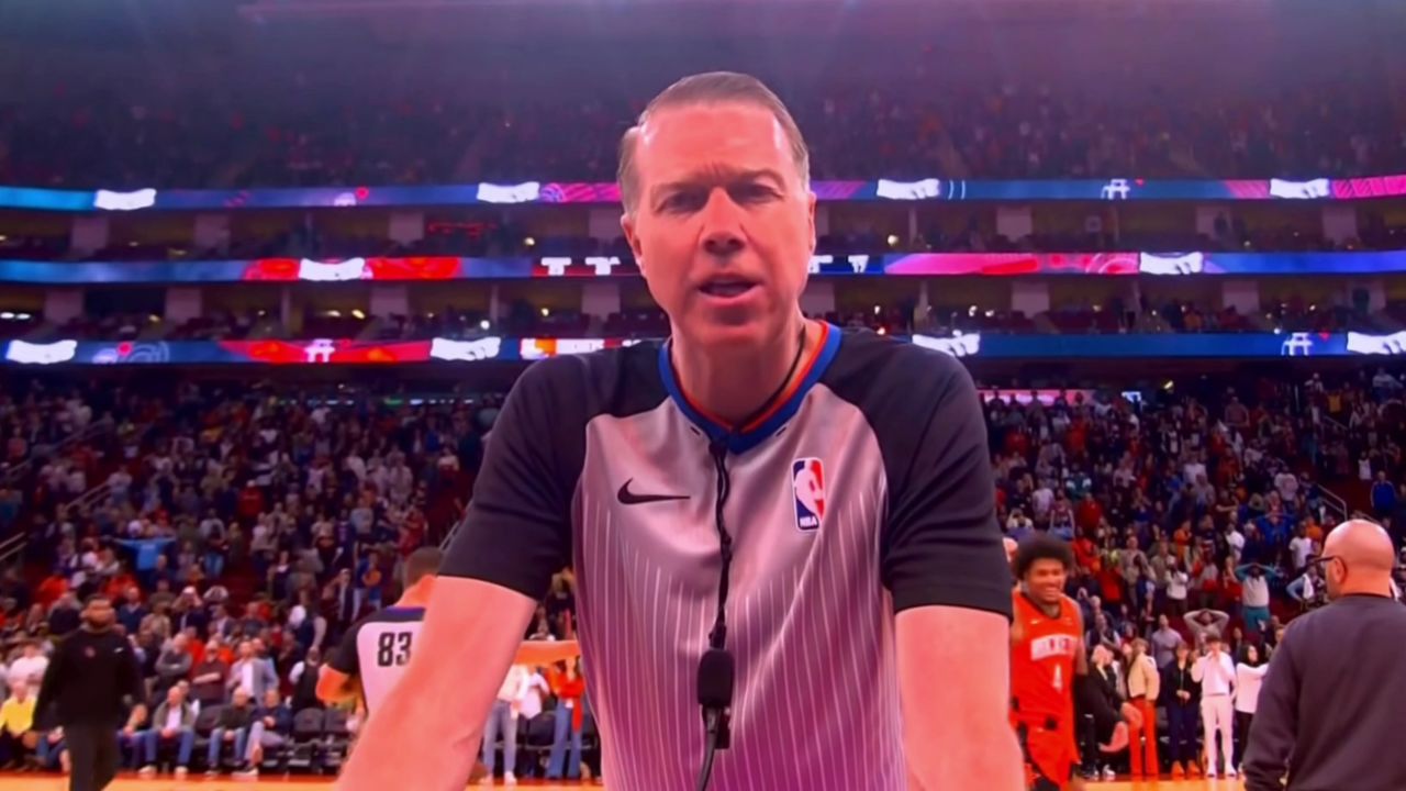 NBA关键球之判罚_高清1080P在线观看平台_腾讯视频