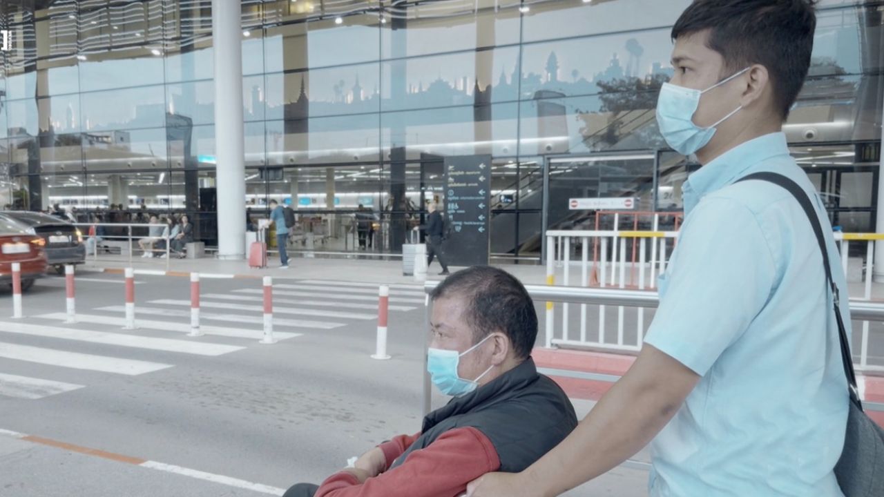 第五集：归去来_高清1080P在线观看平台_腾讯视频