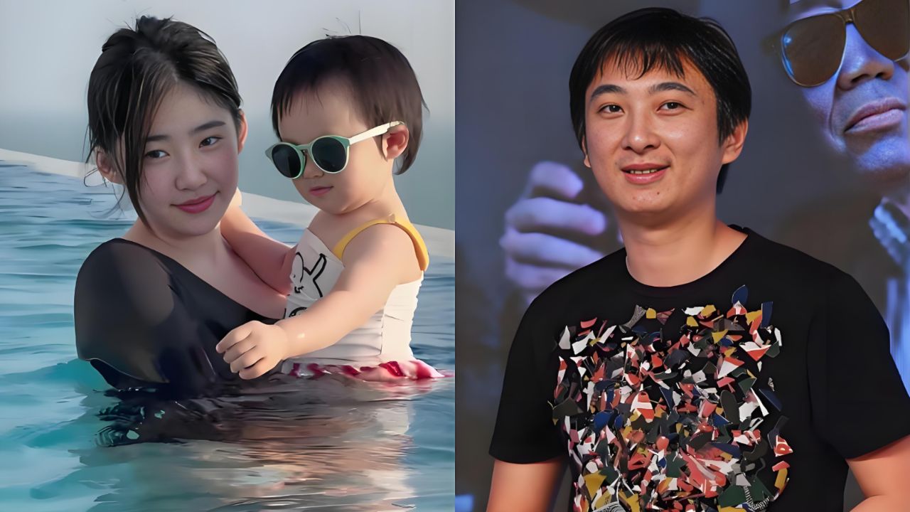 黄一鸣谈是否起诉王思聪，称抚养费比工程款难拿，不想女儿和自己一样没有父爱_高清1080P在线观看平台_腾讯视频