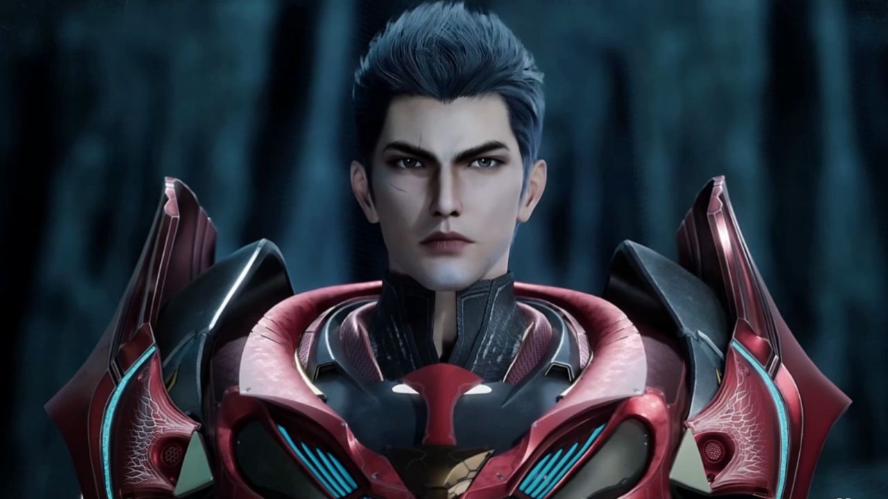 吞噬星空：罗峰在域外战场都获得了什么称号？他的称号又是如何得到的呢？_高清1080P在线观看平台_腾讯视频