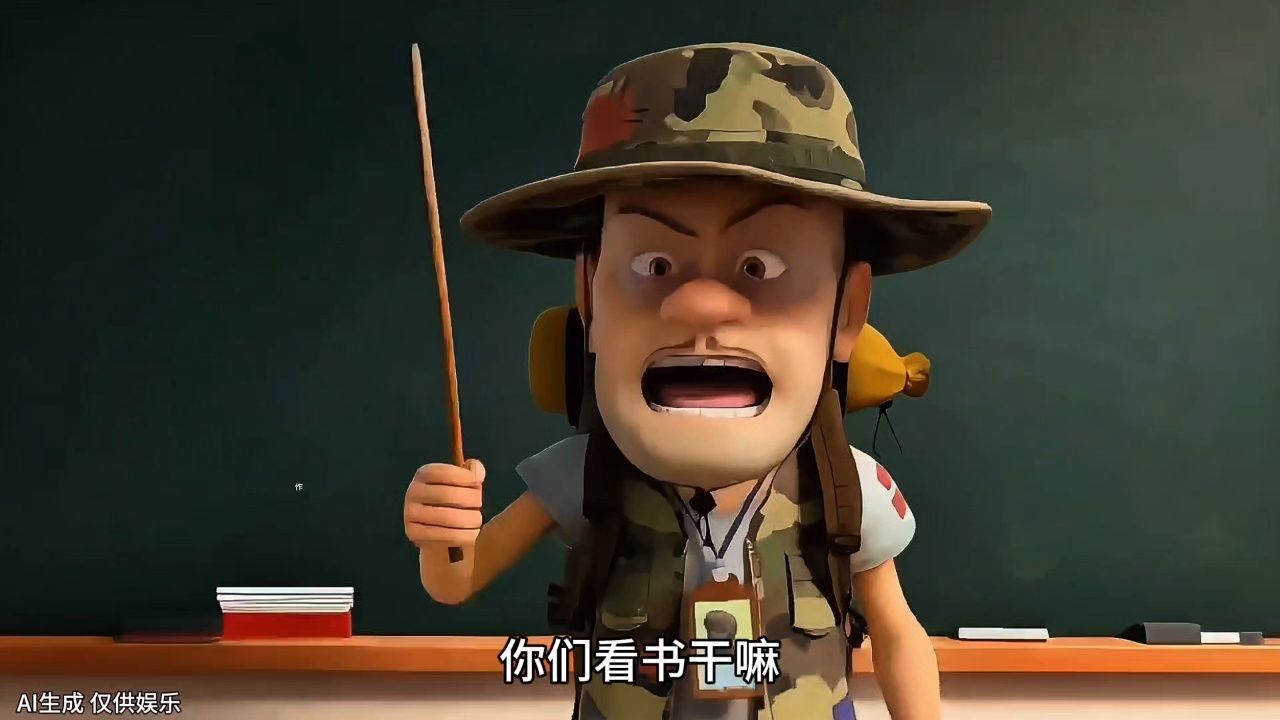 请迎接你们读书时的同款老师_高清1080P在线观看平台_腾讯视频